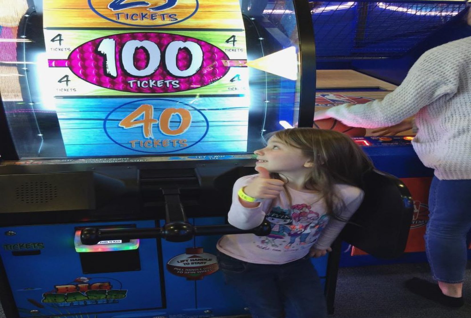 Fun Things To Do Over Winter Break With Your Kids Monkey Joe s